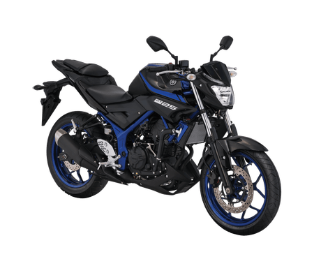 Yamaha-MT-25-Blue-Metalic - INDORIDE.COM