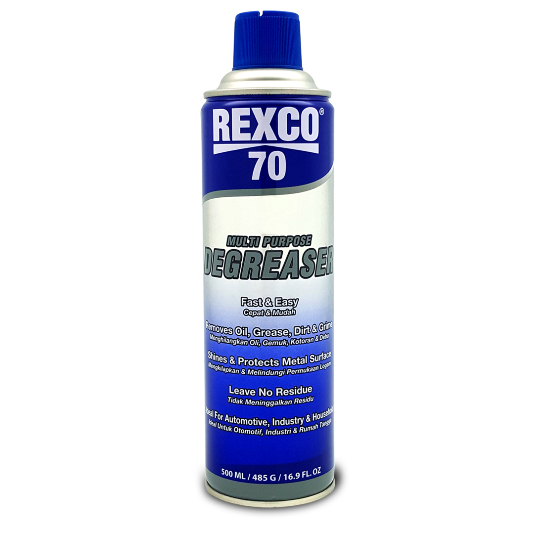 REXCO 70 - 500ML - INDORIDE.COM