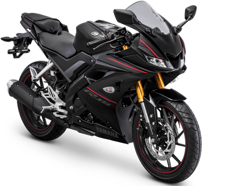 All-New-R15-Racing-Black-1 - INDORIDE.COM