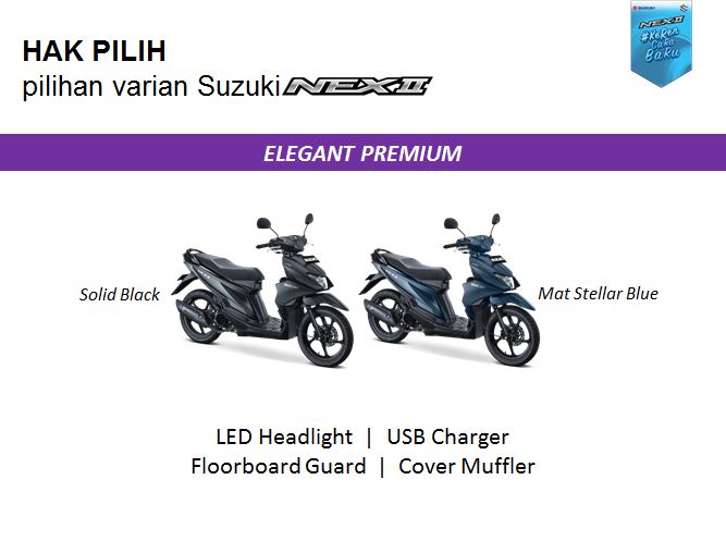 nex II 3 - INDORIDE.COM