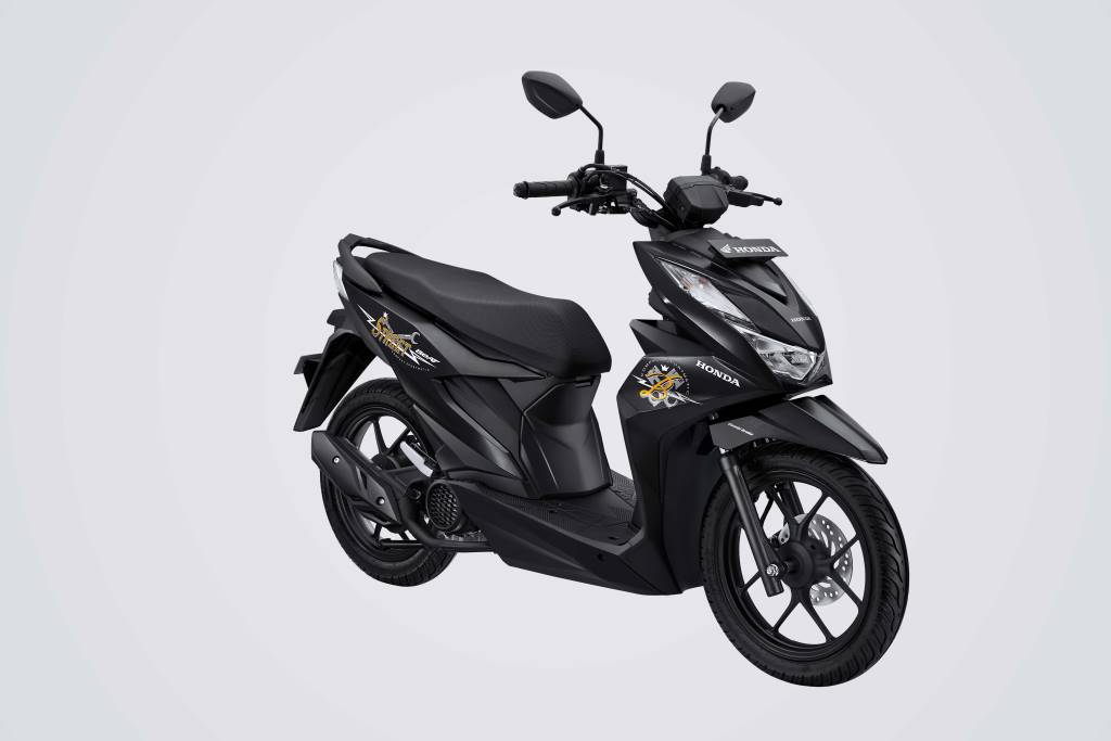 Harga, Spesifikasi, dan Fitur Honda All New Beat 2020, Calon Motor 20 ...