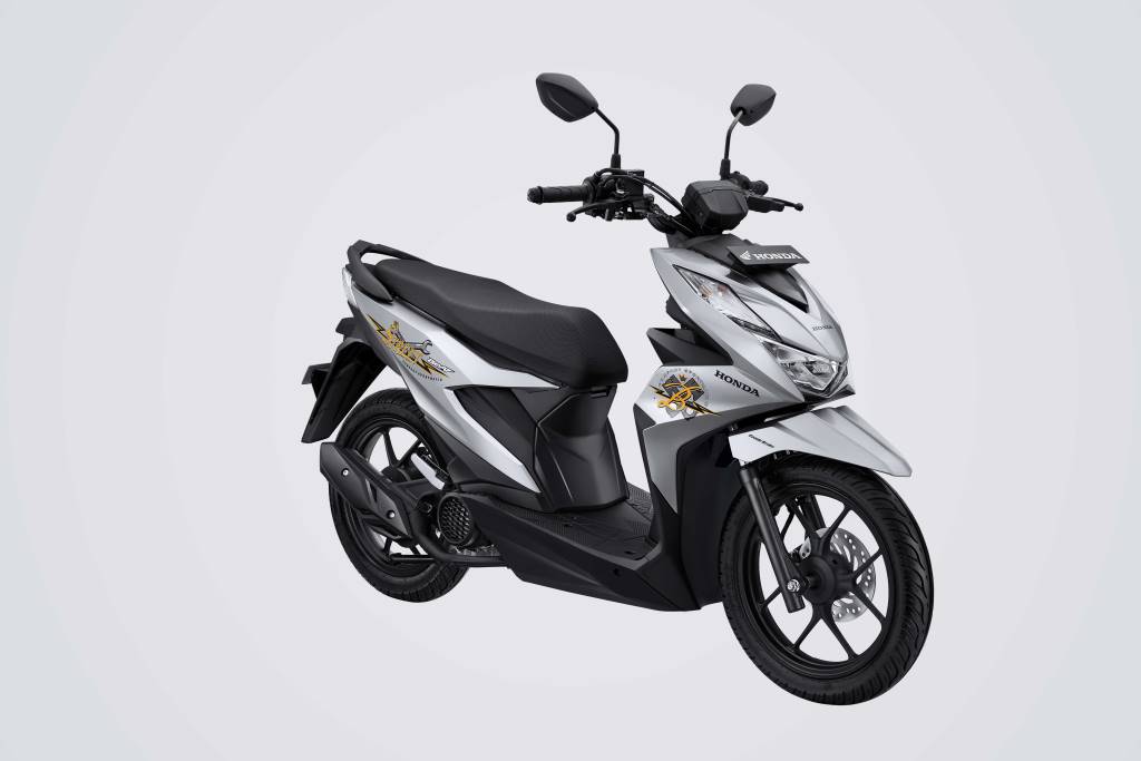 Harga, Spesifikasi, dan Fitur Honda All New Beat 2020, Calon Motor 20 ...