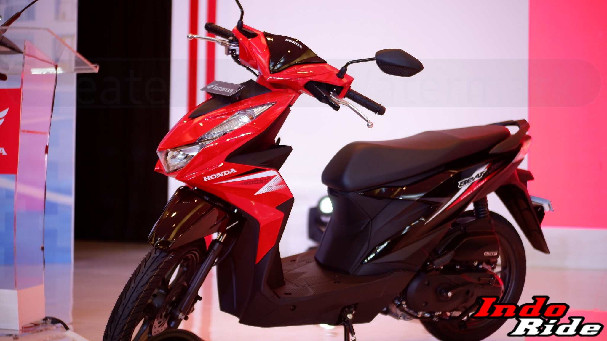 Harga, Spesifikasi, dan Fitur Honda All New Beat 2020, Calon Motor 20 ...