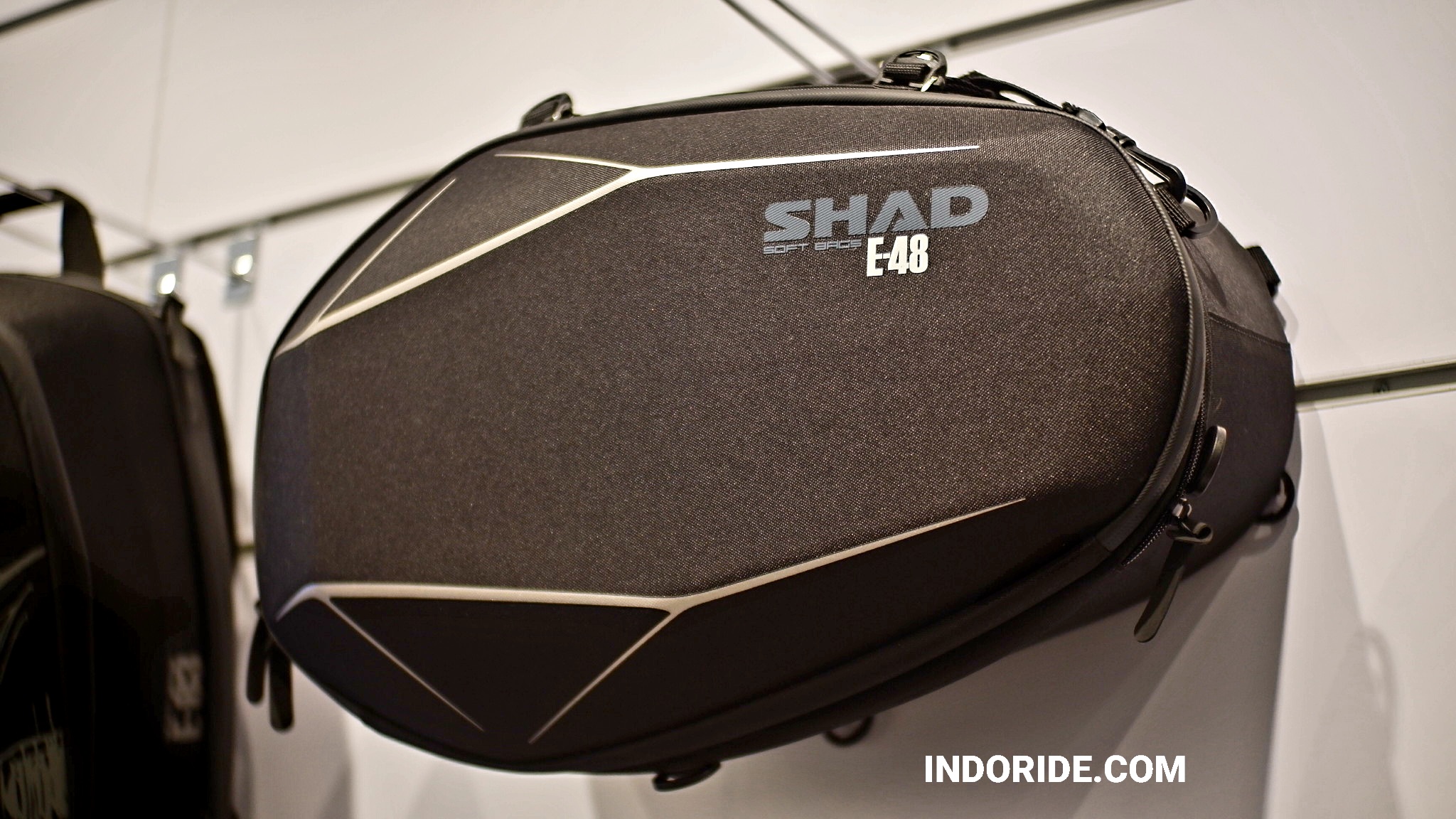 SHAD Indonesia Punya Official Store dan 4 Produk Baru, Box SHAD SH44 ...