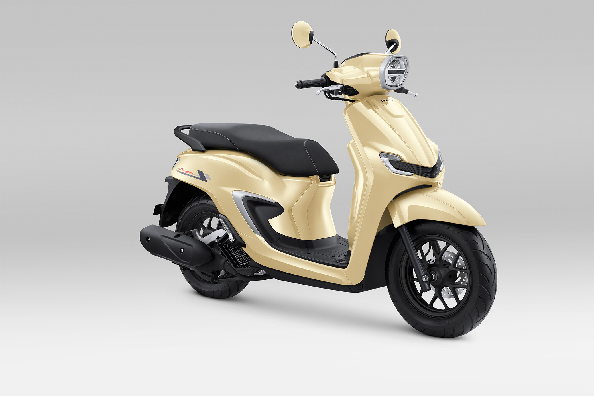 Glam Beige - CBS - INDORIDE.COM