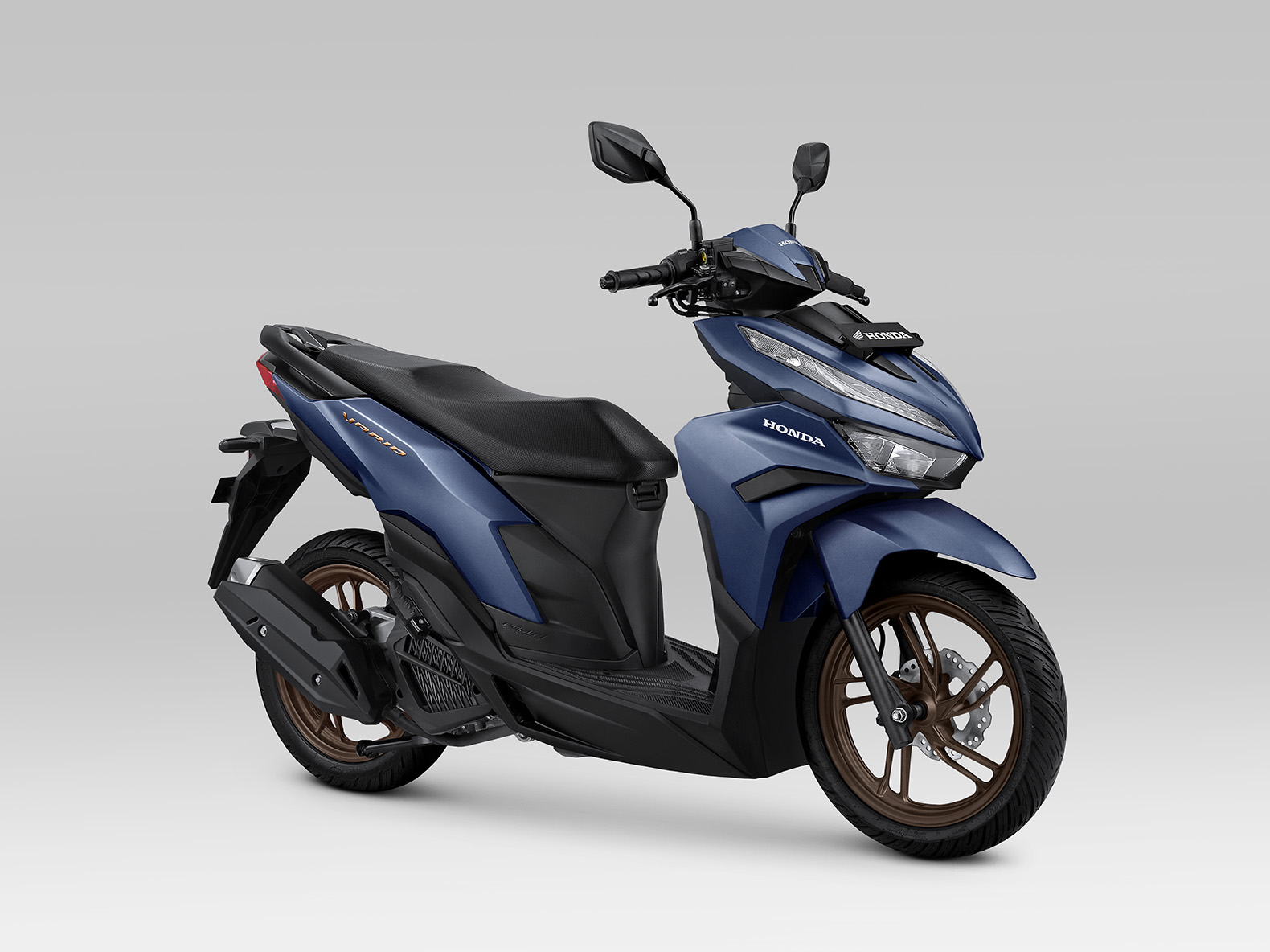 Advance Matte Blue - INDORIDE.COM